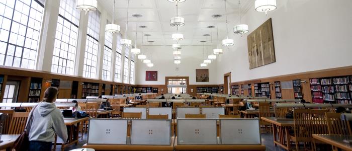 Give UC Davis - Library