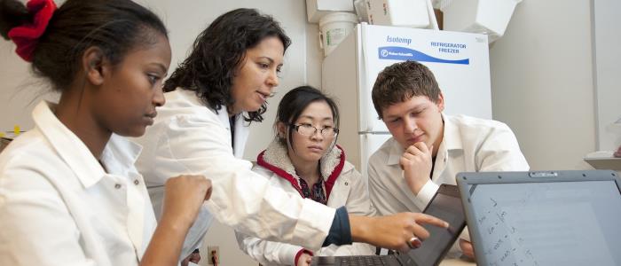 Give UC Davis - Special Programs