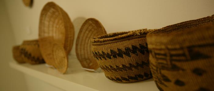 Give UC Davis - Native American Studies